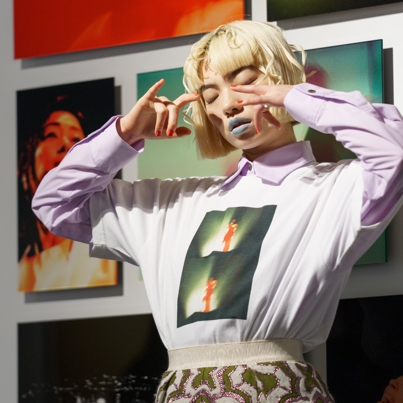 HIKARU UTADA Official Store