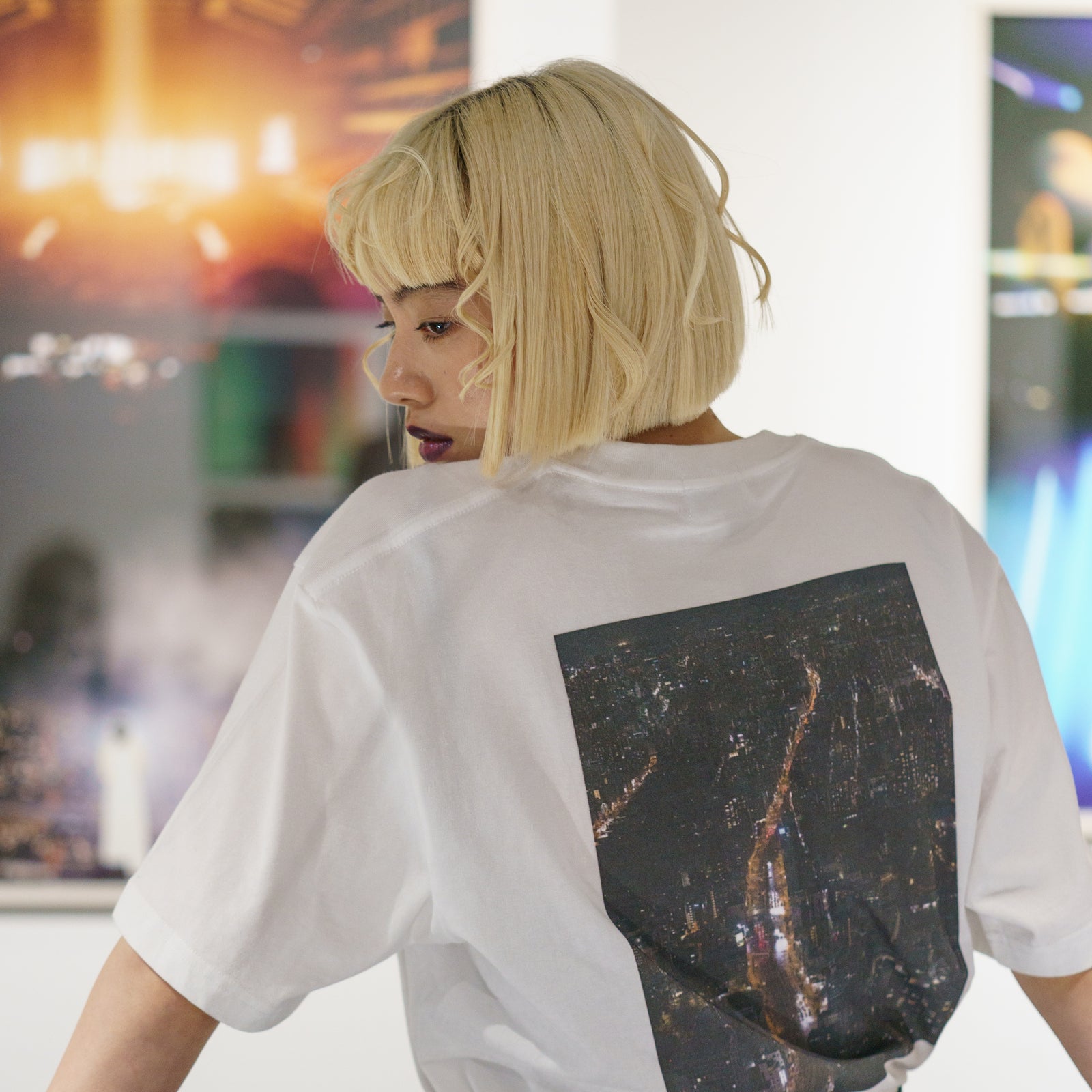 HIKARU UTADA Official Store