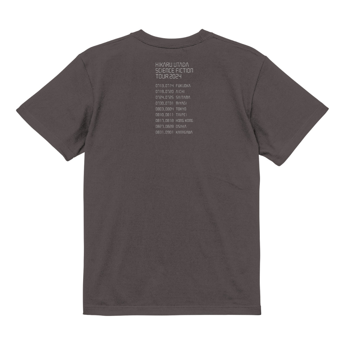 HIKARU UTADA Official Store
