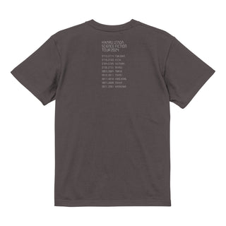 Kuma Local T-shirt – HIKARU UTADA Official Store